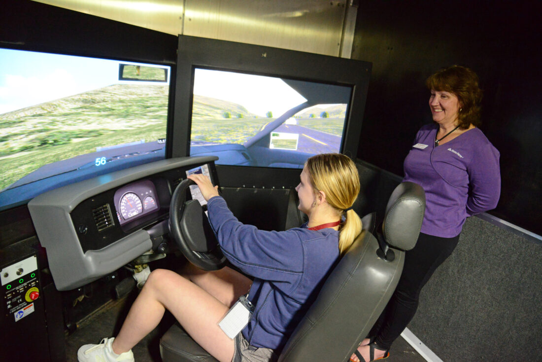 Crash course | News, Sports, Jobs - Altoona Mirror